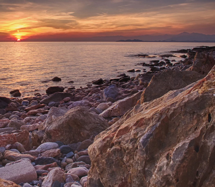 Hyrbil Murcia-San Javier flygplats (MJV) - Bra priser på biluthyrning